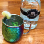 Nopalito – Paisaje gastronómico de la cocina mexicana